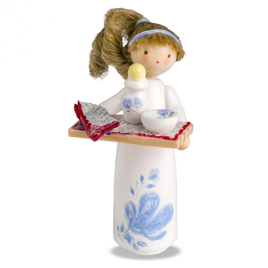 Jahresfigur 2015 | FLADE