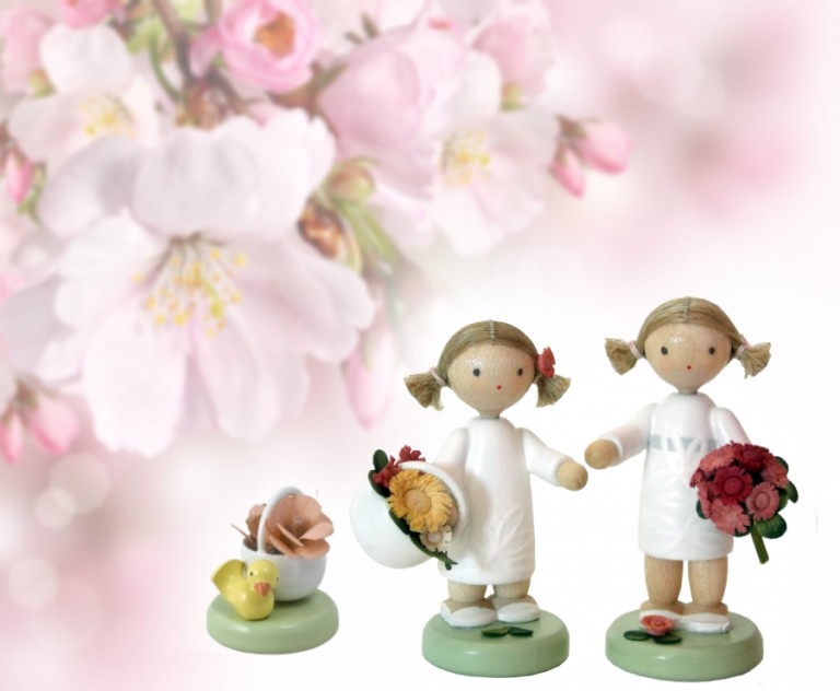 FLADE – Manufaktur im Erzgebirge