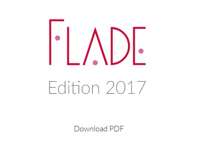 Edition 2017 | FLADE