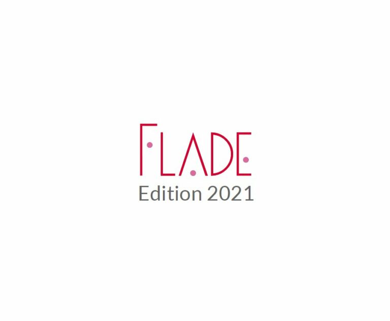 Edition 2021// alle Bilder | FLADE