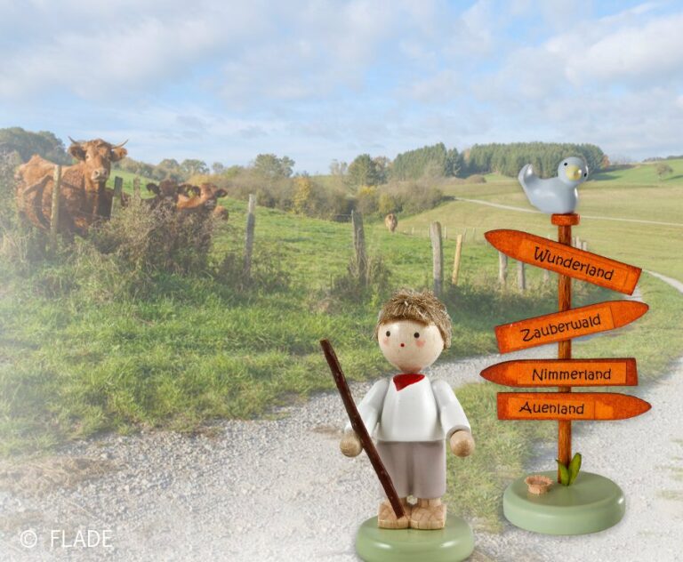 Wegweiser Edition 2022 | FLADE